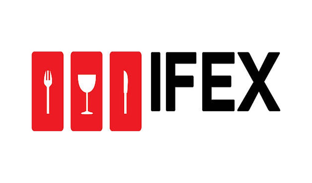 IFEX 2010 | Food NI - Our Food So Good!