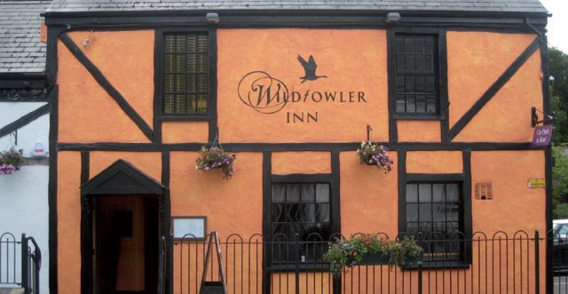 Wildfowler Inn | Food NI