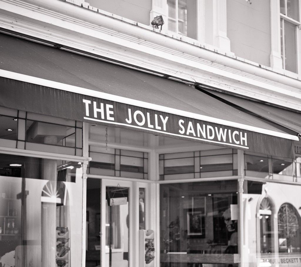 The Jolly Sandwich Bar | Food NI