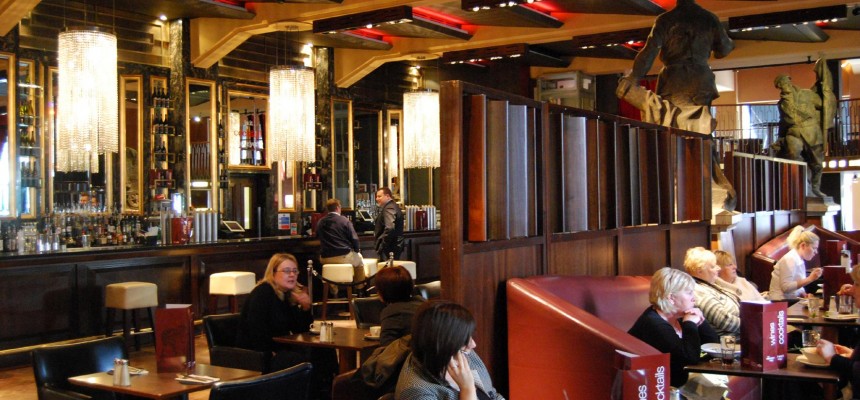 The Northern Whig | Food NI