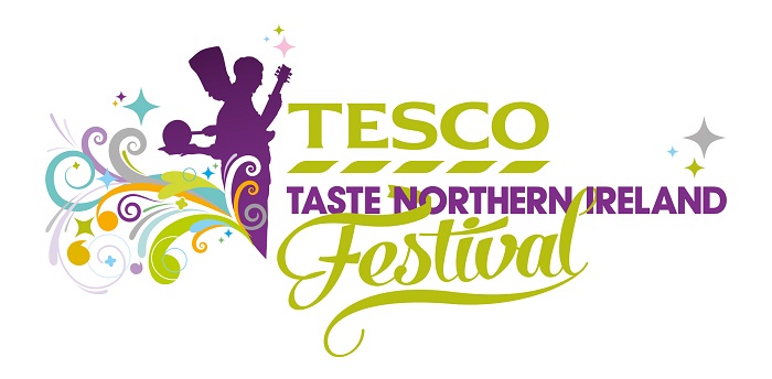 Tesco Taste Northern Ireland Festival 2014 | Food NI - Our Food So Good!