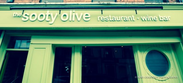 The Sooty Olive | Food NI