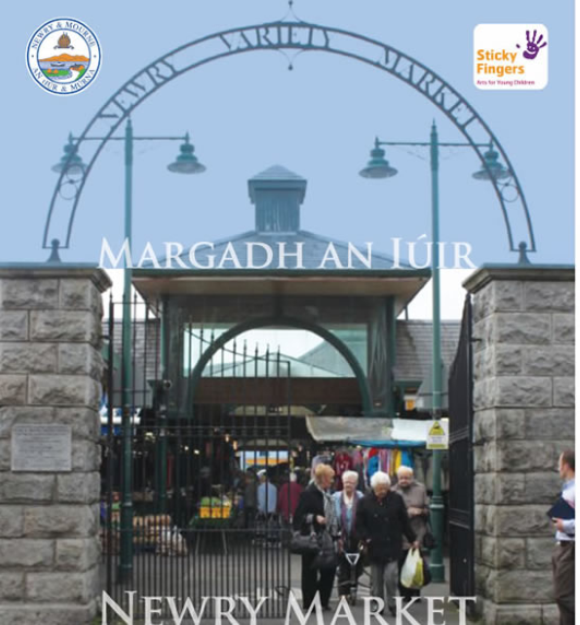 Newry's First Food Festival | Food NI - Our Food So Good!