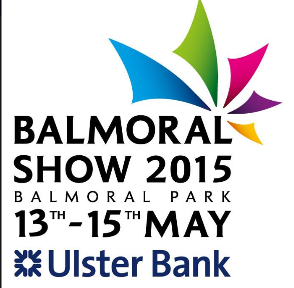 Balmoral Show 2015 | Food NI - Our Food So Good!