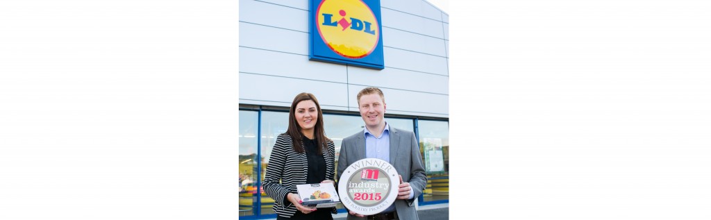 Linden Foods | Food NI - Our Food So Good!