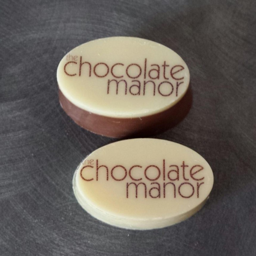 The Chocolate Manor | Food NI