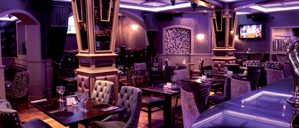 The Anchor Bar & Anchorage Inn | Food NI