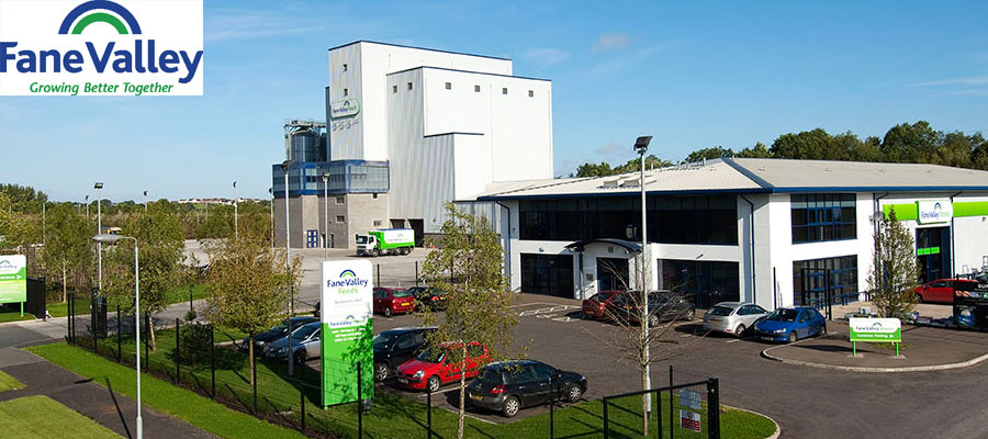 Fane Valley | Food NI