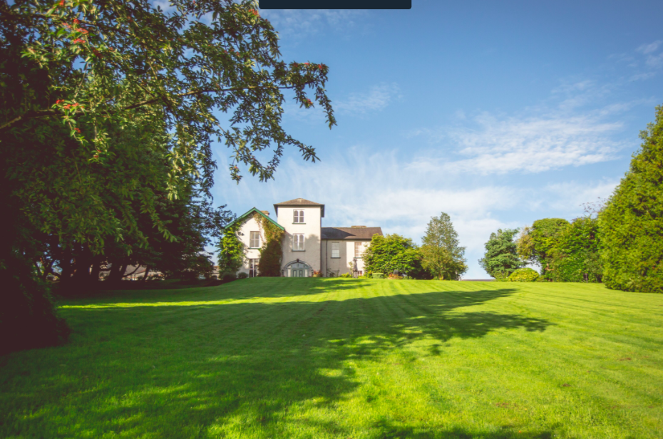 Corick House Hotel and Spa | Food NI