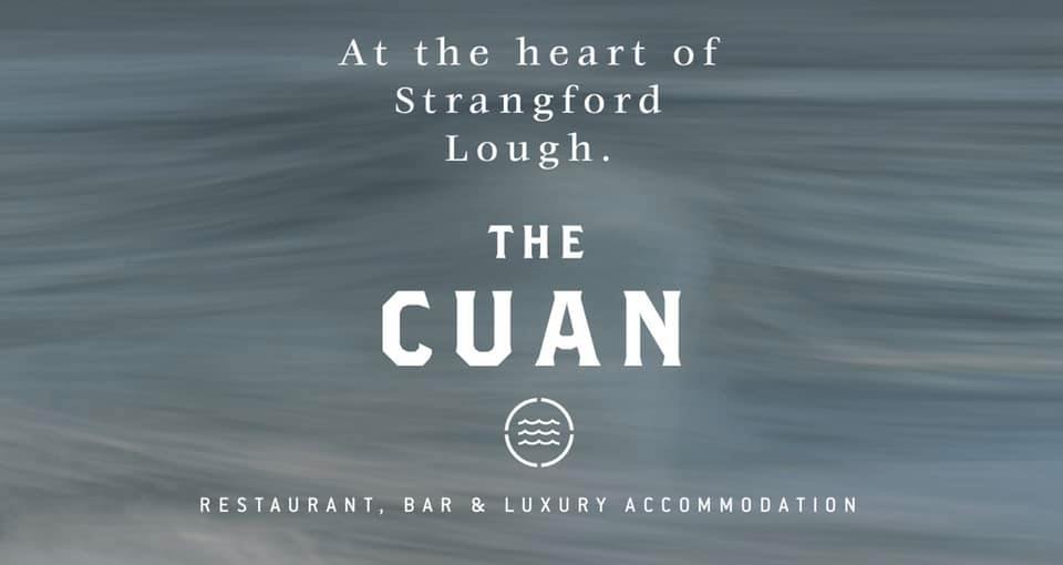 The Cuan Restaurant and Guest House | Food NI