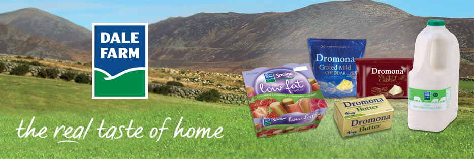 Dale Farm | Food NI
