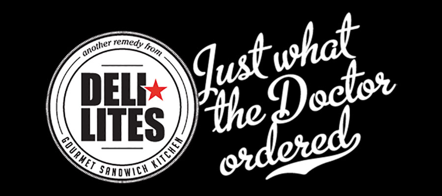 DELI*LITES / Past Tense Producers | Food NI