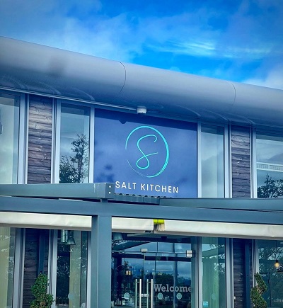 Salt Kitchen | Food NI