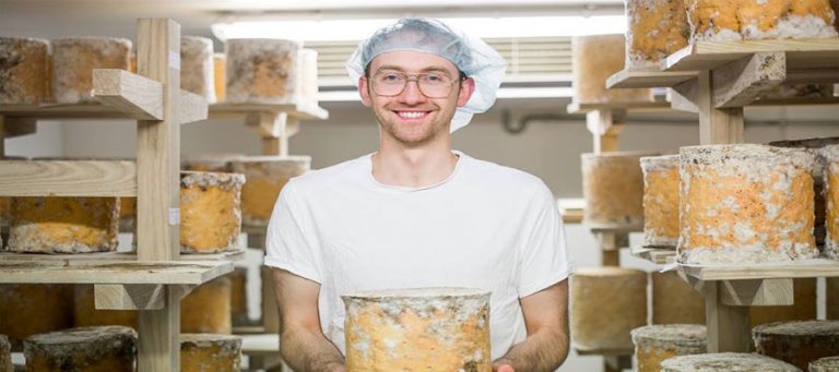 Comber Food Tour Takes Off | Food NI - Our Food So Good!