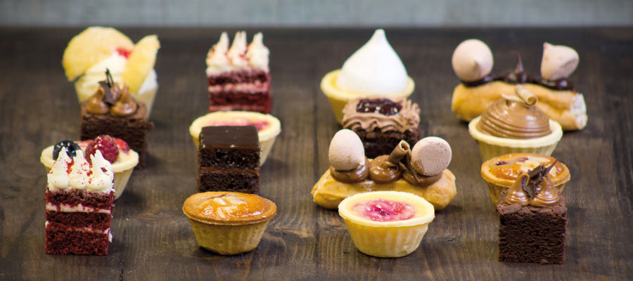 French Village Bakery | Food NI