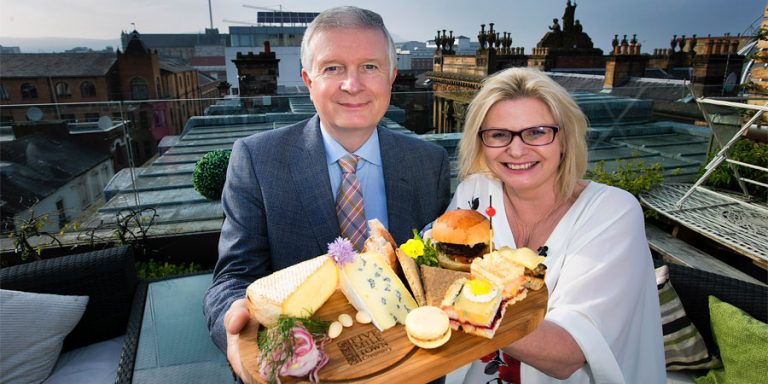 MasterChef 2016 winner champions Fivemiletown Cheese | Food NI - Our ...