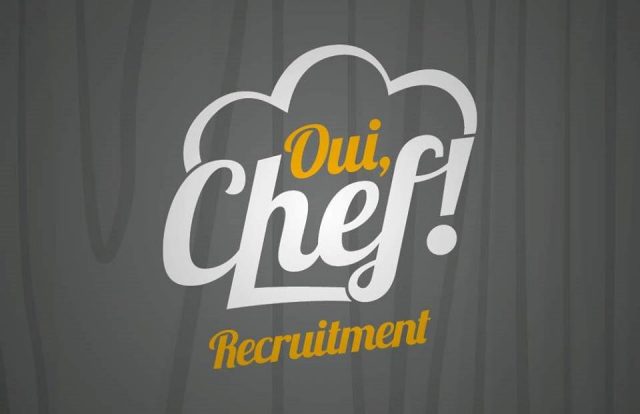 Oui Chef Recruitment | Food NI - Our Food So Good!