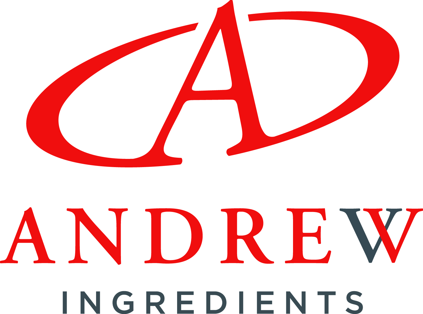 Andrew Ingredients | Food NI