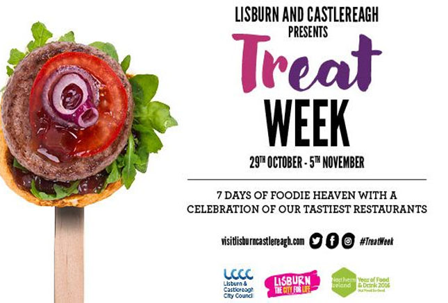 Food NI - Our Food So Good!