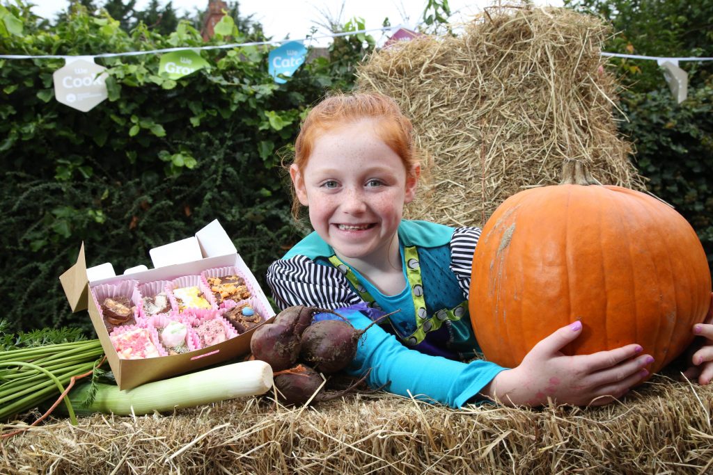 Lisburn & Castlereagh kick off Treat Week
