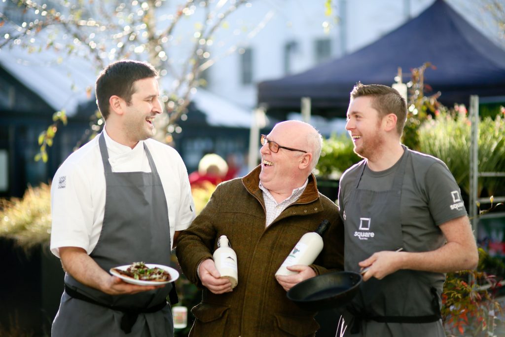 Lisburn & Castlereagh Treat Week declared a rousing success