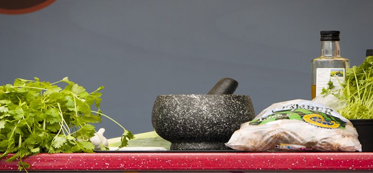 Comber Potato Festival 2017 | Food NI - Our Food So Good!