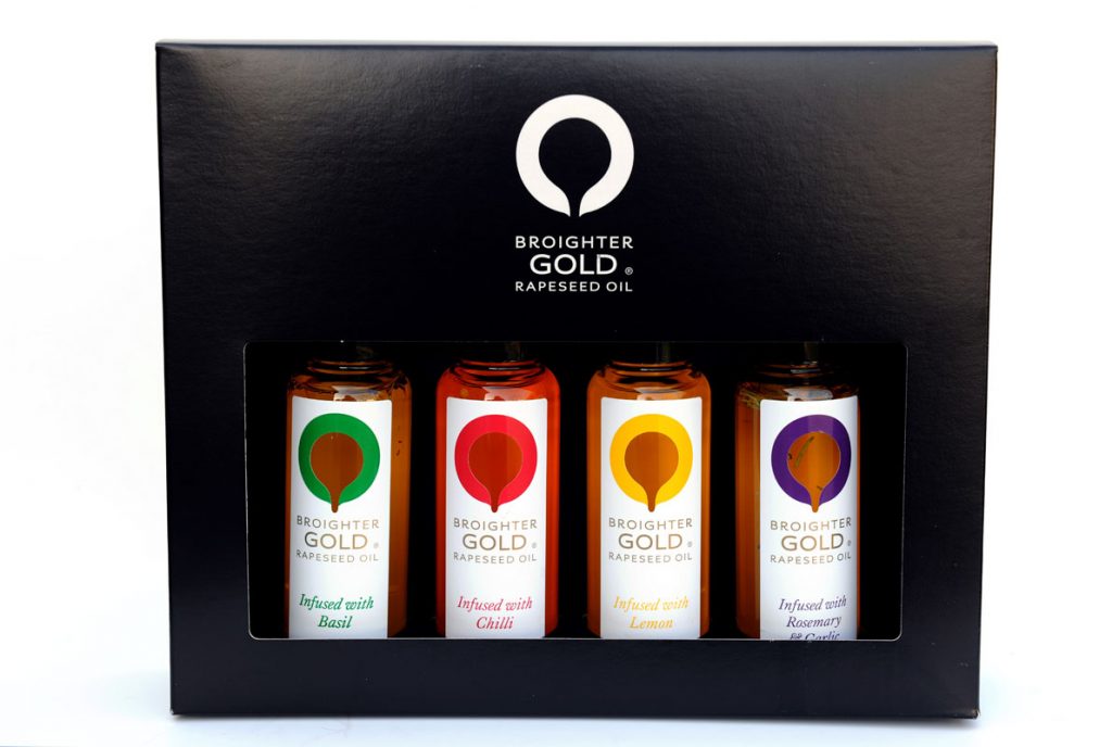 Broighter Gold wins business with Sainsbury’s! | Food NI - Our Food So ...