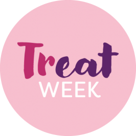 Treat Week 24th February to 3rd March | Food NI - Our Food So Good!