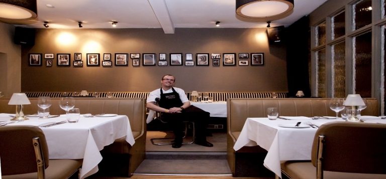 Ian Orr to appear on BBC Saturday Kitchen Live this St Patrick’s Day ...