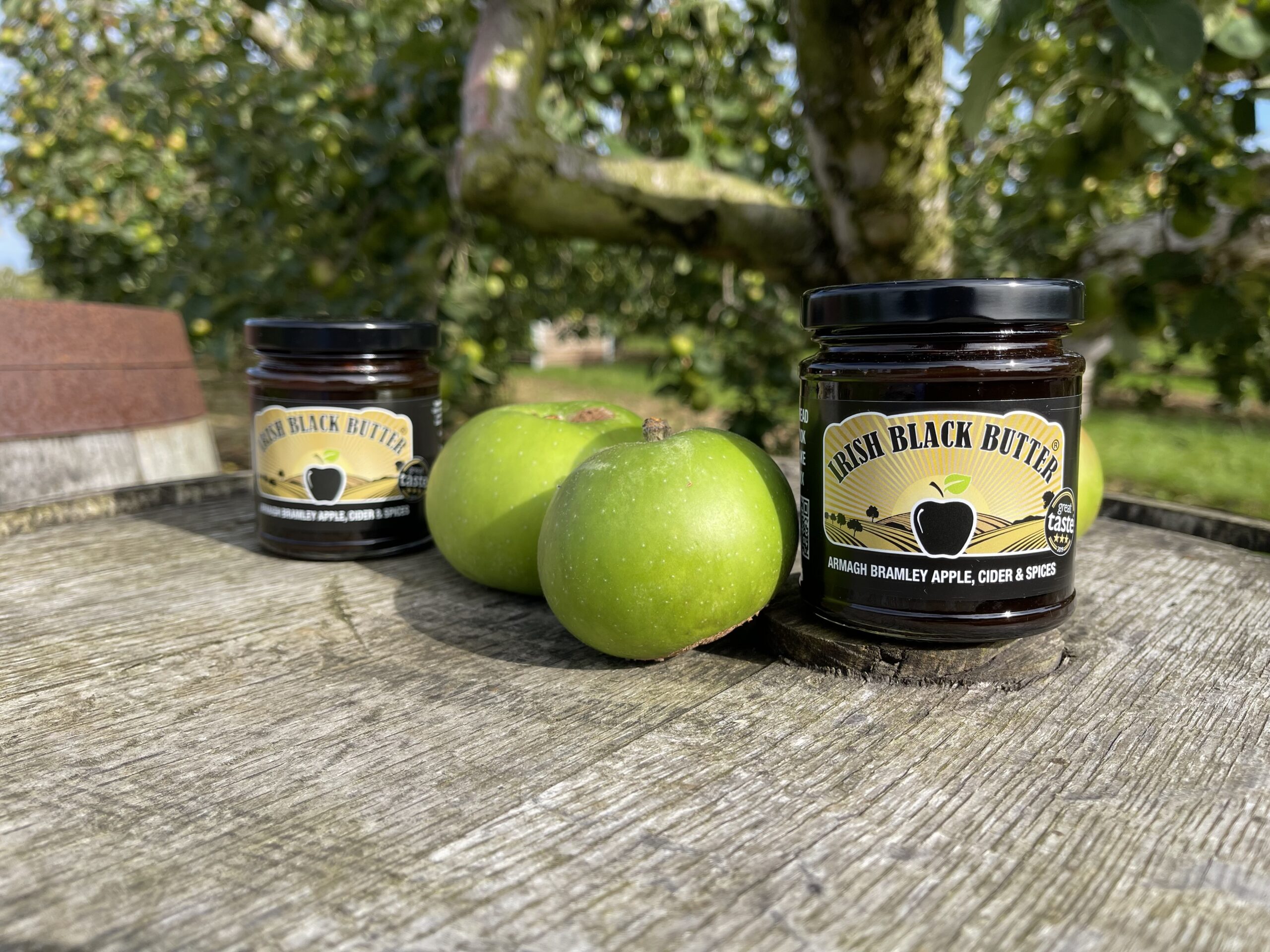 Irish Black Butter | Food NI