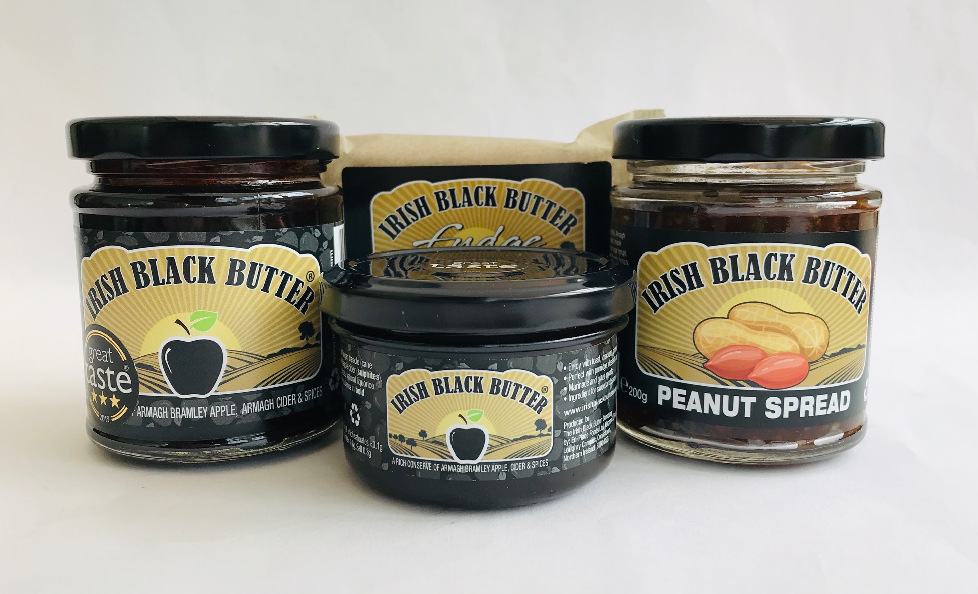 Irish Black Butter | Food NI