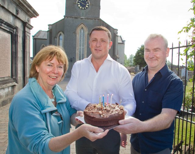 Comber Farmers’ Market Celebrates 4th Birthday | Food NI - Our Food So ...