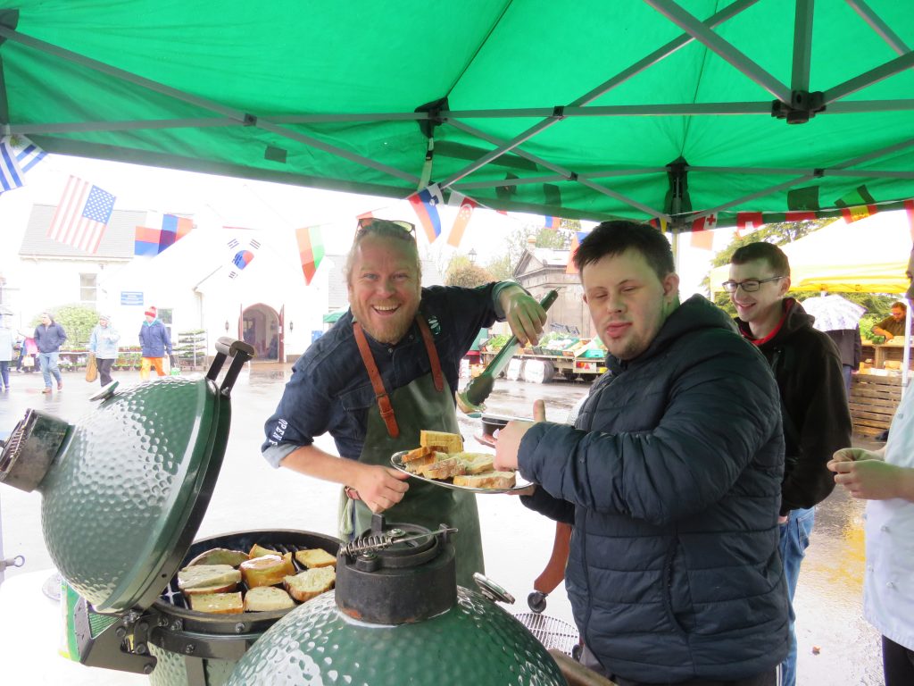 Celebrating Northern Irish Meat at Comber Farmers’ Market | Food NI ...