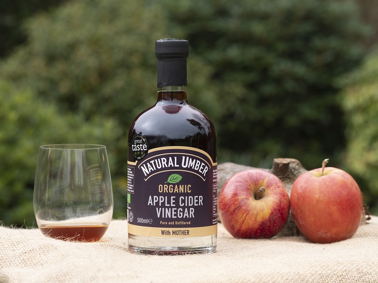 Natural Umber | Food NI