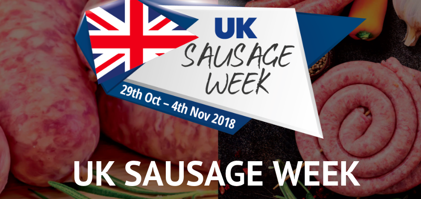 Sizzling success in annual British Sausage Awards! | Food NI - Our Food ...