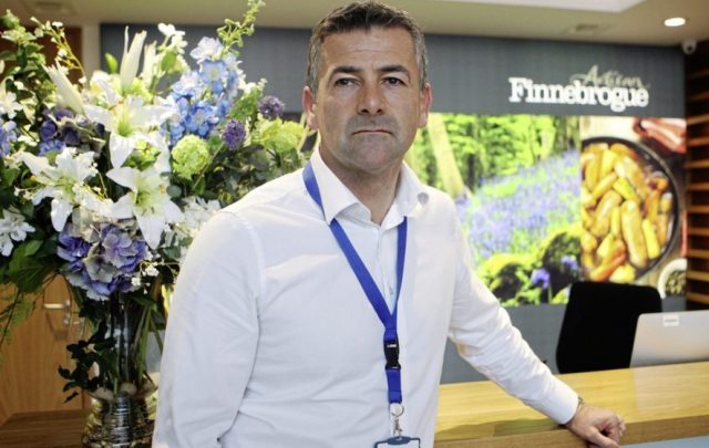 Finnebrogue Artisan sets up vegan factory and creates 90 new jobs ...