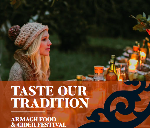 Armagh Food & Cider Festival 2019 | Food NI - Our Food So Good!
