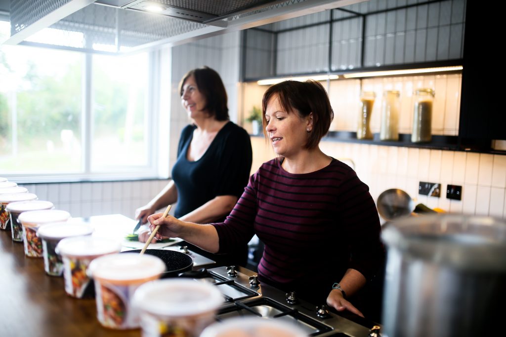 Aldi in Republic lists Crossgar’s Prep House Sauces | Food NI - Our ...