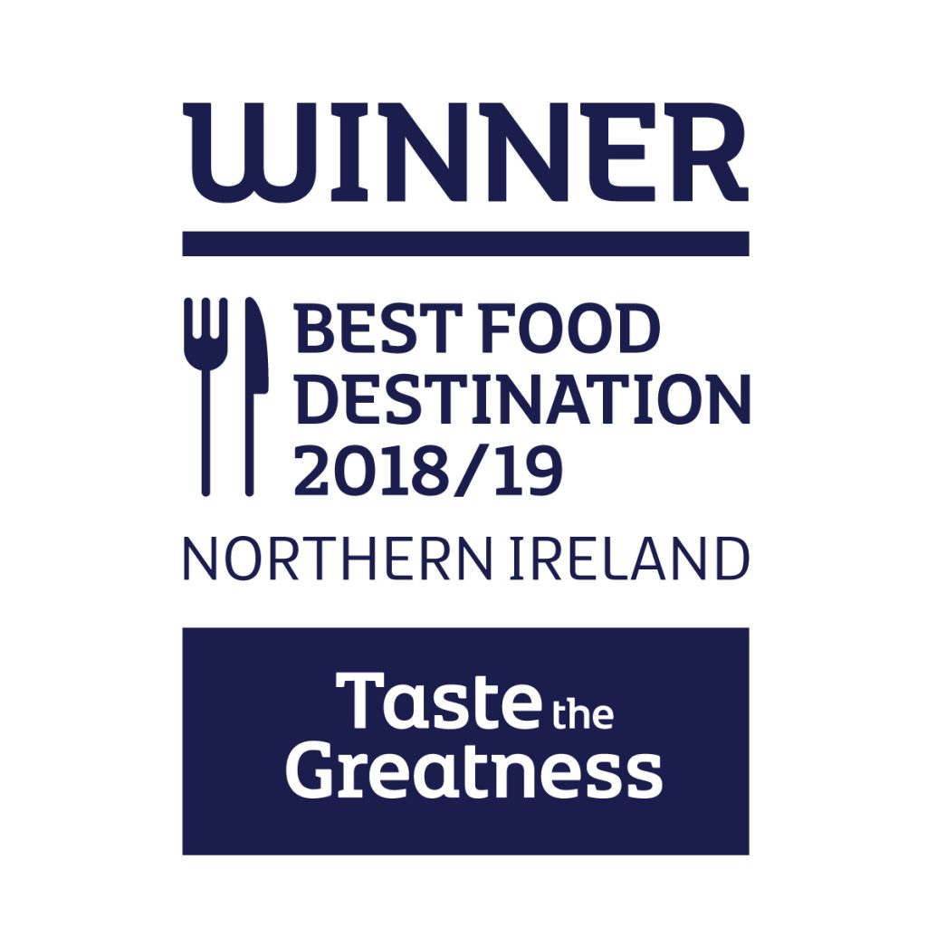 Taste the Island: A Celebration of Ireland’s Food and Drink | Food NI ...
