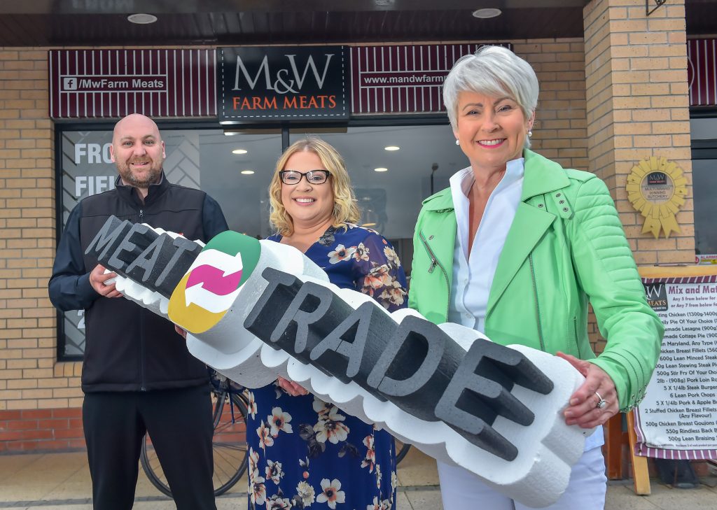 Four Nations Butchery Championships to take place at Meat2Trade | Food ...