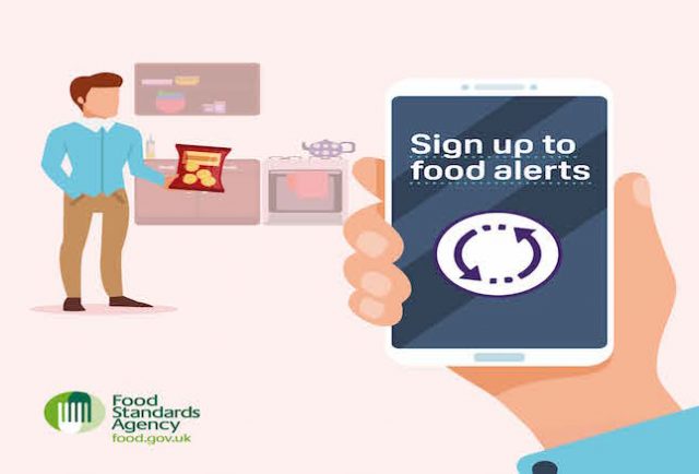 Food safety, everyone’s business | Food NI - Our Food So Good!