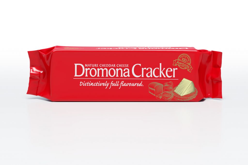 A ‘Cracker’ product from Dromona | Food NI - Our Food So Good!