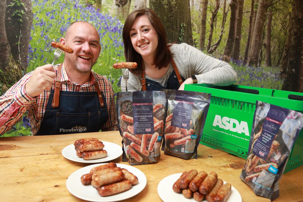 Meaty UK deal for Finnebrogue Artisan | Food NI - Our Food So Good!