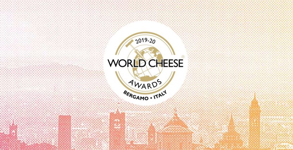 2019 World Cheese Awards | Food NI - Our Food So Good!