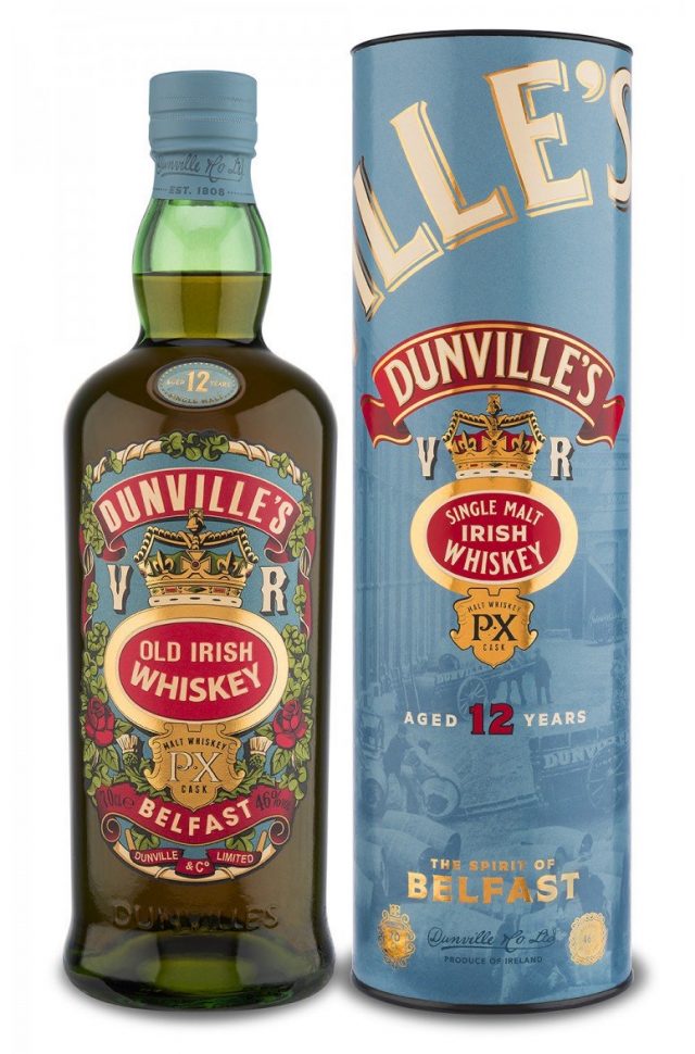 Major Success For Echlinville Distillery At Irish Whiskey Awards | Food ...