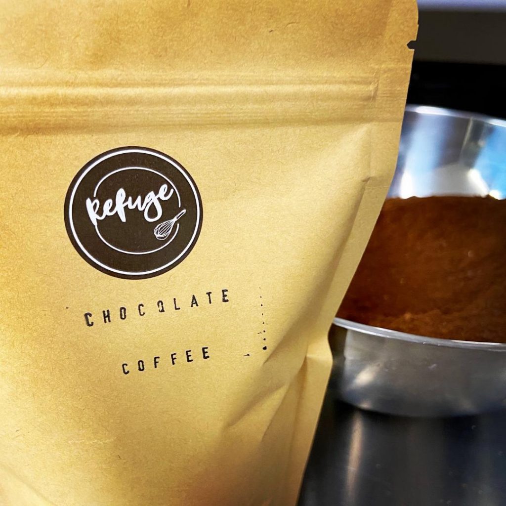 New Chocolate Coffee Launched by Northern Ireland Specialist | Food NI ...