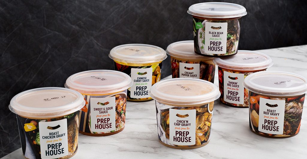 Prep House Expands Through Acquisition Of Hollah | Food NI - Our Food ...