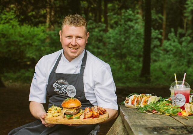 Wayne’s food catering operation in Armagh offers a world of difference ...