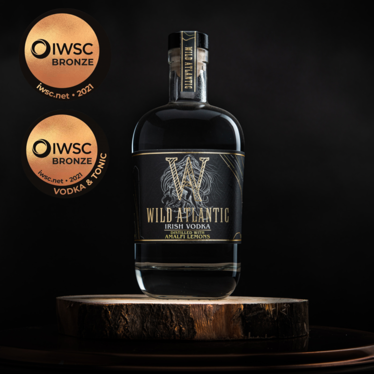 Wild Atlantic Gin School Experience, Distillery Tour & Cocktail Classes ...