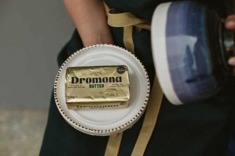 A Striking New Look For Dromona | Food NI - Our Food So Good!